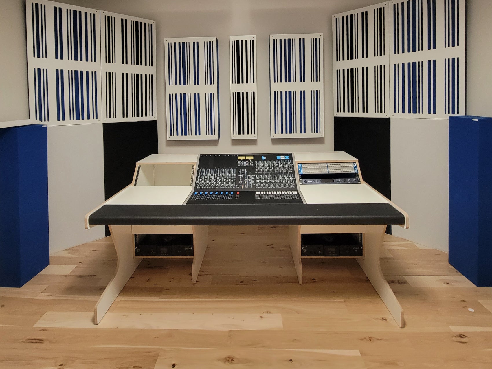 Get in Touch – Fusion Studio Works